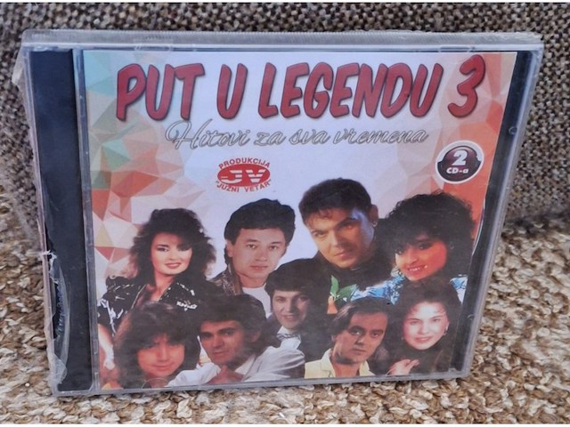 2CD-JUŽNI VETAR-SINAN-DRAGANA-MILE-ŠEMSA-KEMAL-