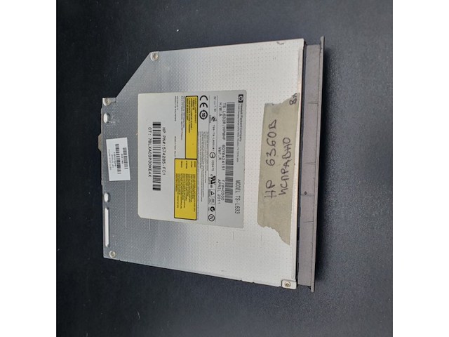 DVD-RW za HP 6360B