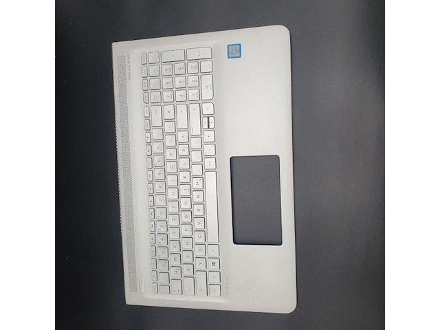 Tastatura sa palmrestom za HP 15-AE