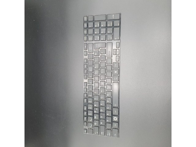 Tastatura za Toshiba Satellite L850 L850D L855 L855D C8