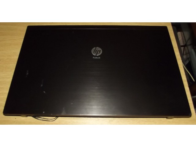 HP ProBook 4720s - Kuciste ekrana