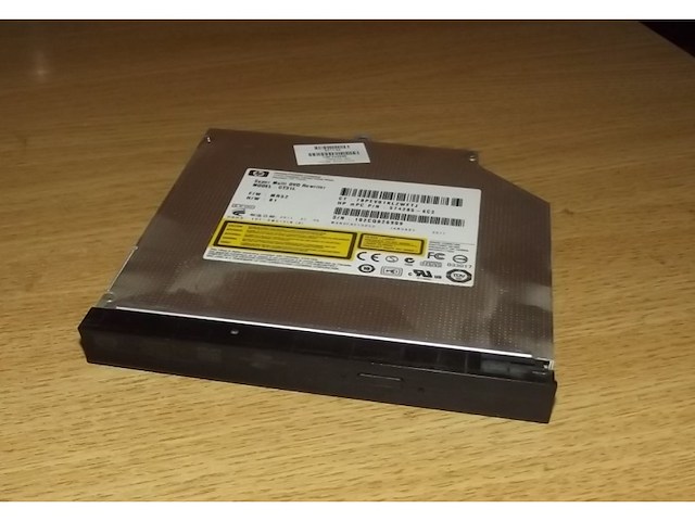 HP ProBook 4720s - Opticki uredjaj CD/DVD rezac