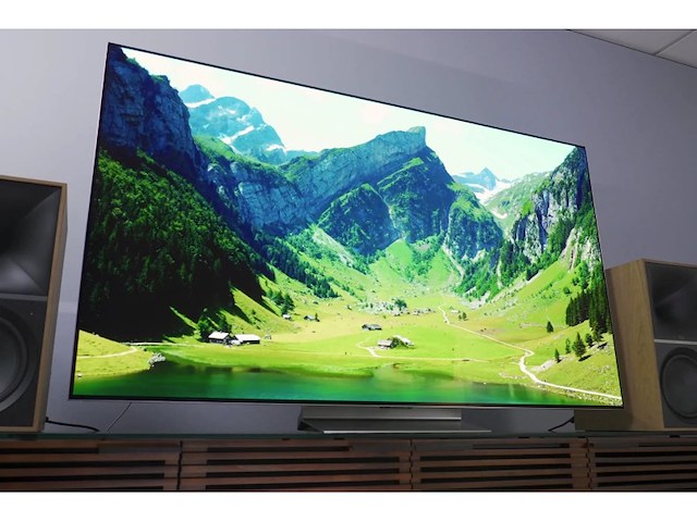 LG OLED65G39LA ,OLED G3 65