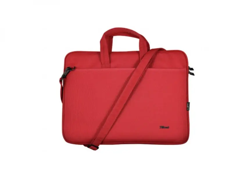 Torba TRUST 16" Bologna Eco/crvena