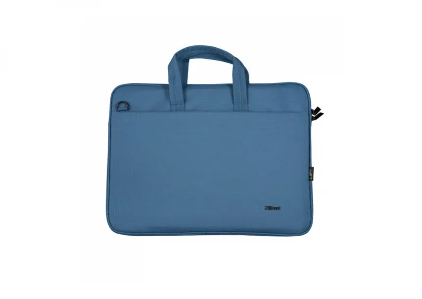 Torba TRUST 16" Bologna Eco/plava