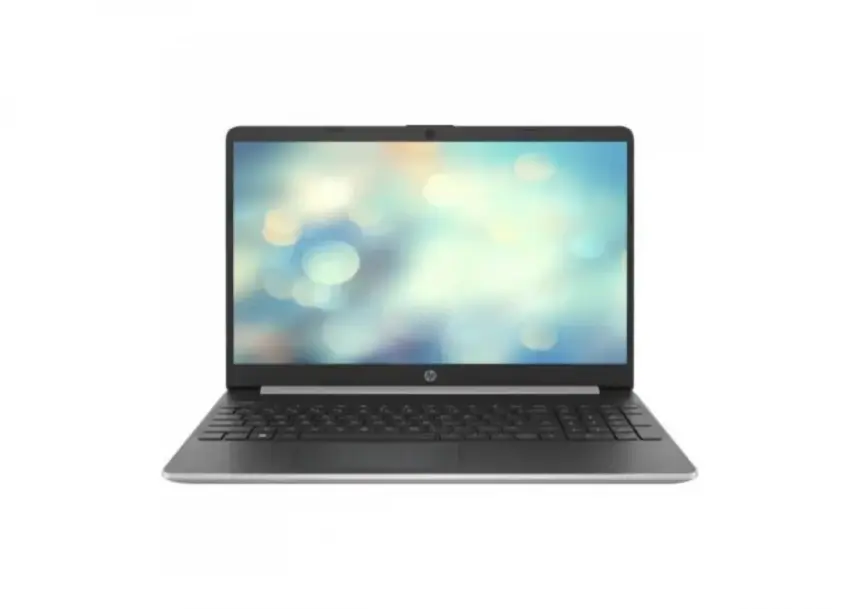 Laptop HP 15s-fq2004nia DOS/15.6"FHD AG/i7-1165G7/8GB/512GB/EN/srebrna