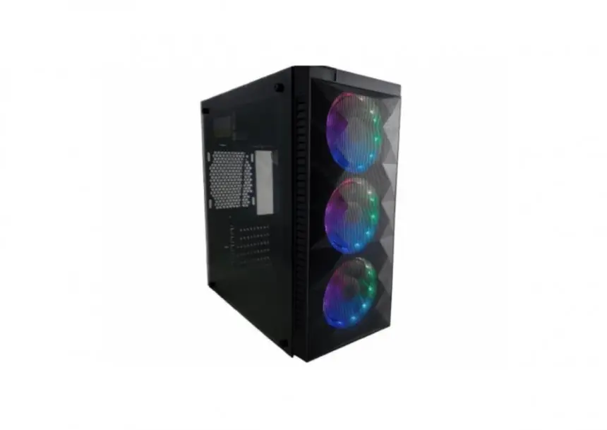 Računar CTPC Advance i5-11400F/B560/16GB/500GB/GTX1660/3Y/gaming/programiranje