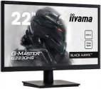 Iiyama 21,5' Gaming, G2230HS-B1