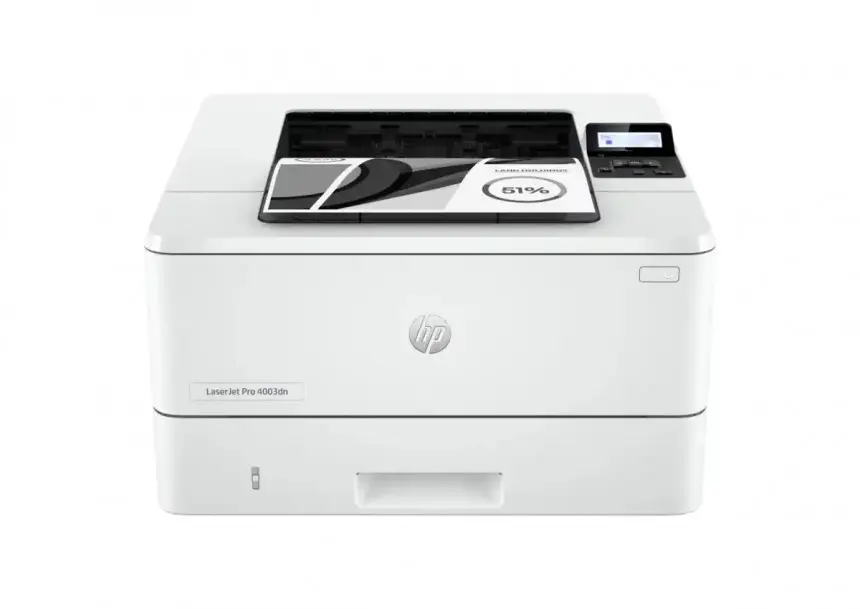 Laserski štampač HP LaserJet Pro 4003dn