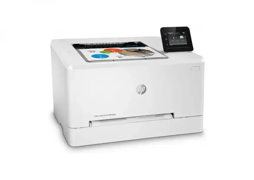 Laserski štampač HP Color LaserJet Pro M255dw