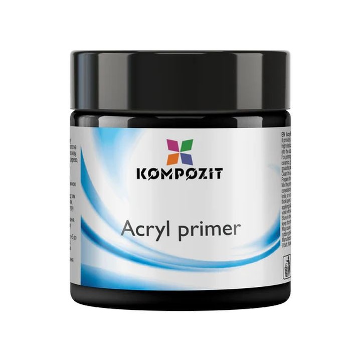 Kompozit crni prajmer | Various Volumes