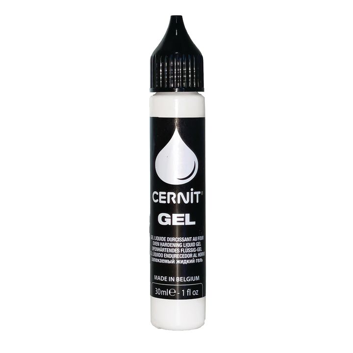 CERNIT tečni polimer gel 30 ml | različite nijanse