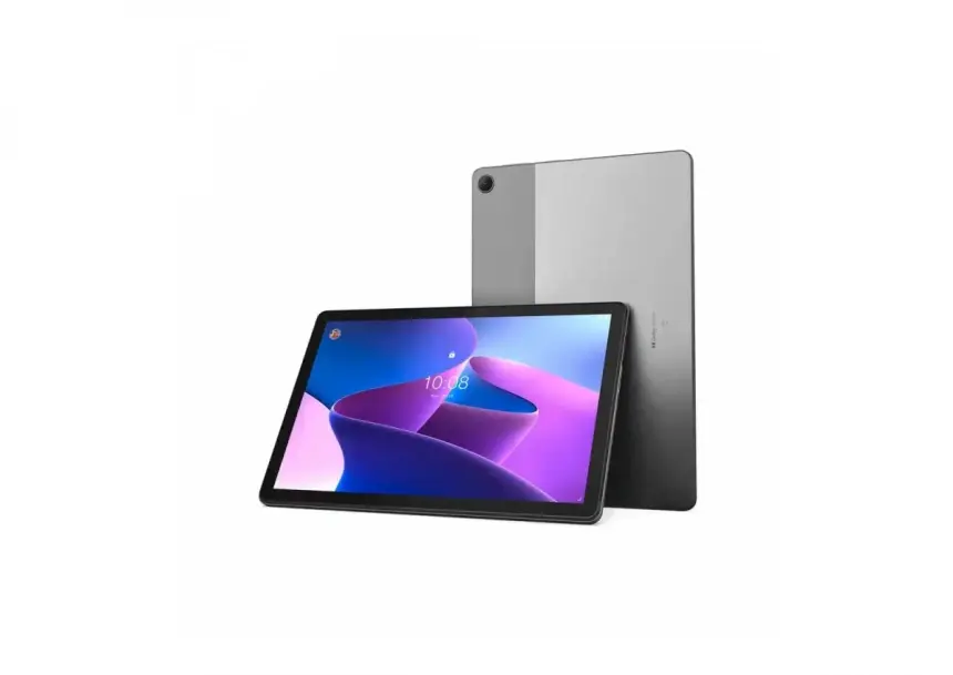 Tablet LENOVO M10 WUXGA TB328XU 10.1"/OC 1.8GHz/4GB/64GB/LTE/5Mpix/8Mpix/Android 11/siva