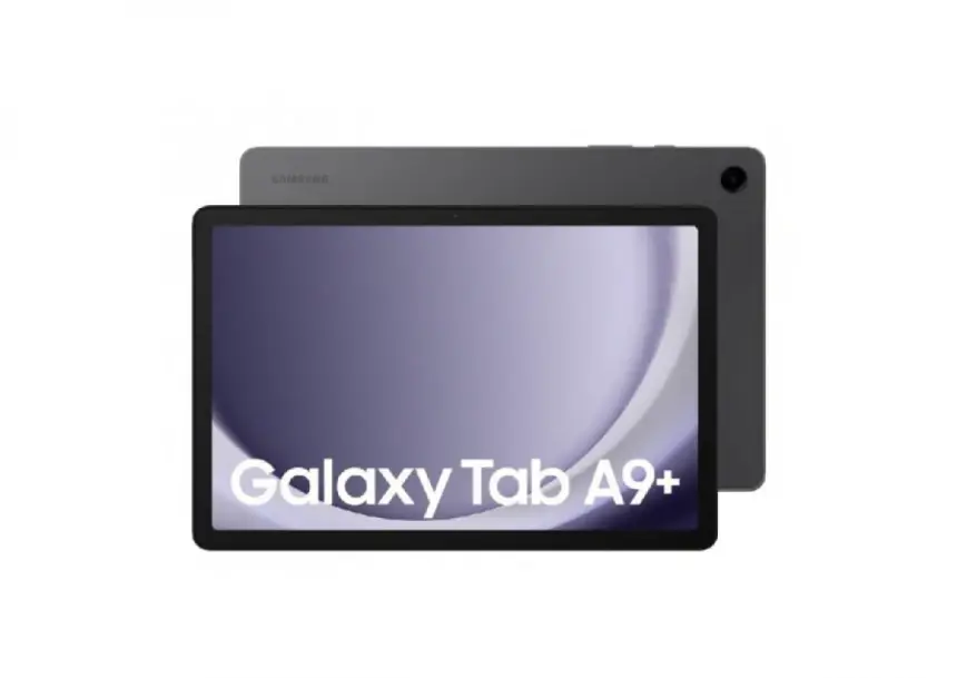 Tablet SAMSUNG Galaxy Tab A9+ 11''/OC 2,2GHz/8GB/128GB/WiFi/8+5MP/Android/siva