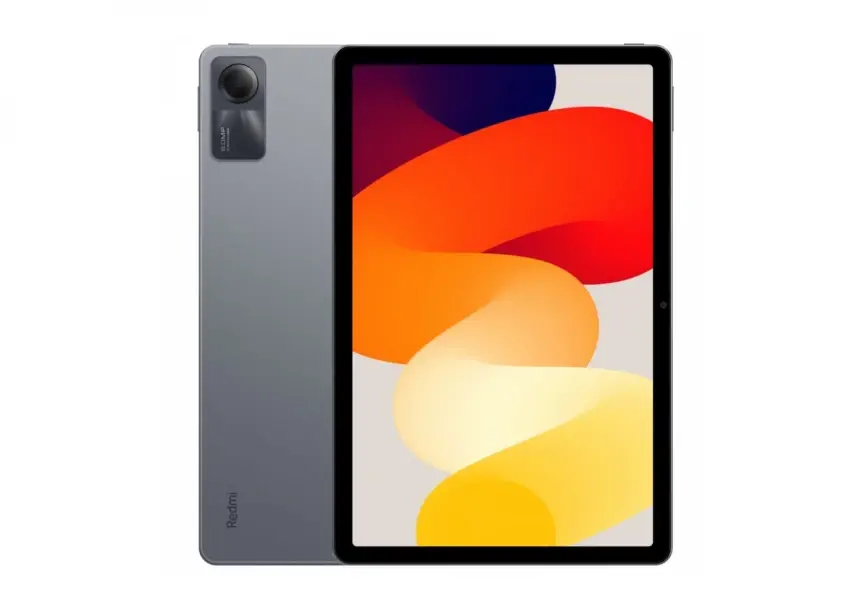 Tablet XIAOMI Redmi Pad SE 11''/OC 2.4GHz/4GB/128GB/WiFi/8MP/Android/siva