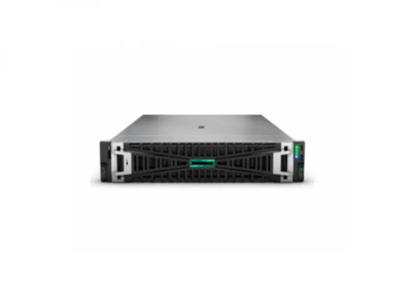 Server HPE DL380 Gen11/Intel 12C 4410Y 2.0GHz/32GB/MR408i-o/8SFF/NoHDD/NoODD/1000W/3Y(3-3-3)