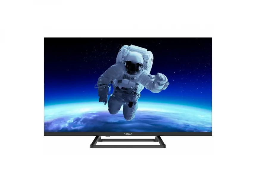 Televizor TESLA 32E325BH/LED/32"/HD ready/crna/frameless