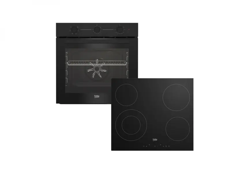 BEKO BBSE11120BD ugradni set