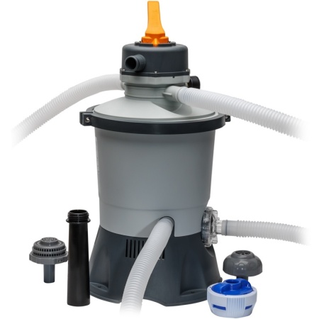 Peščana filter pumpa za bazen BESTWAY
