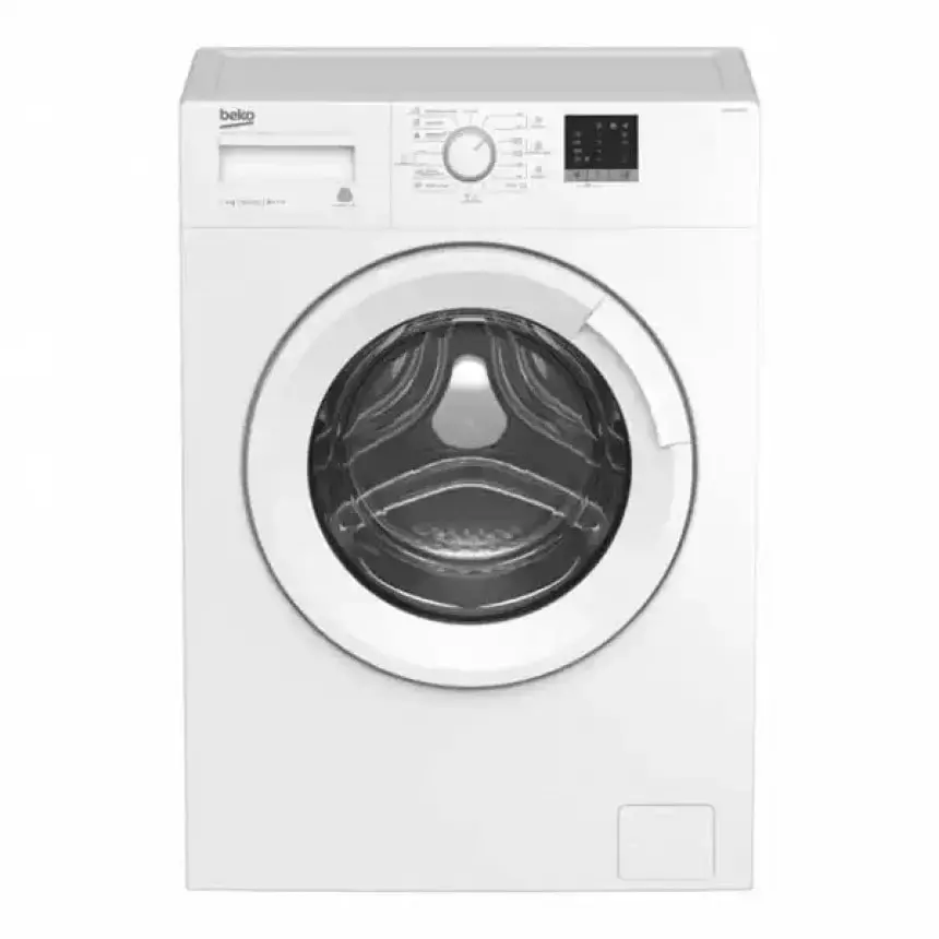 BEKO WUE 6411 XWW mašina za pranje veša