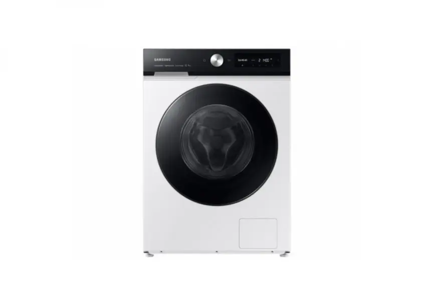 Veš mašina SAMSUNG WW11BB744DGES7/inverter/11kg/1400 obrtaja/A/EcoBubble/85x60x60cm/bela