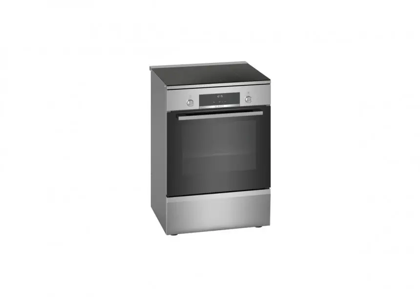 Šporet BOSCH HLS59D351/Serija6/A/66L/85x60x60cm/inox