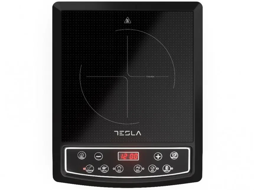 Indukcioni TESLA IC200B rešo/1500W/black