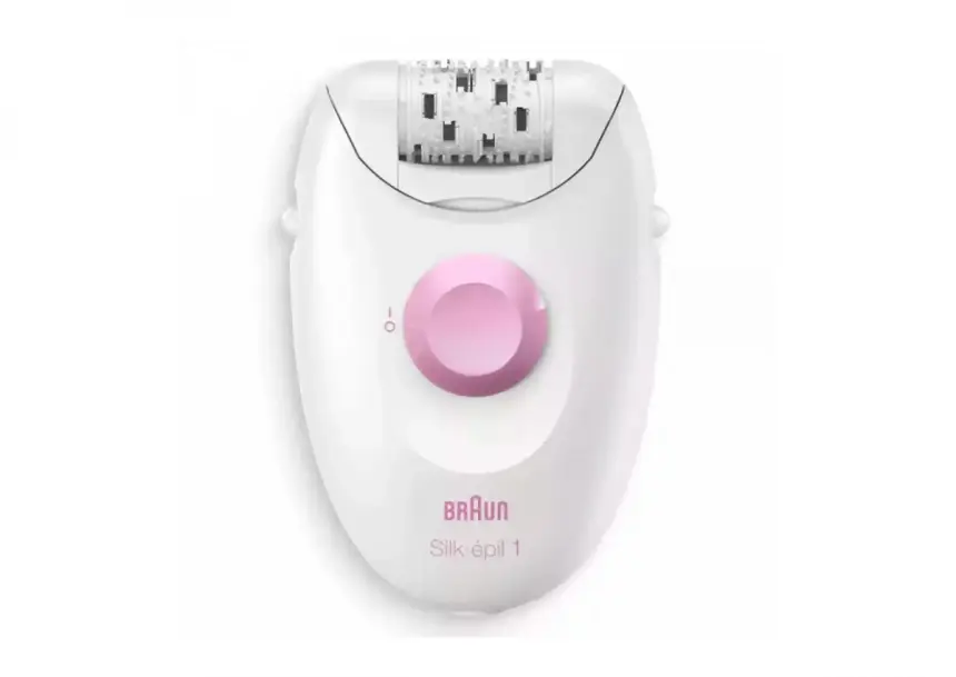 Epilator Braun SE 1-000