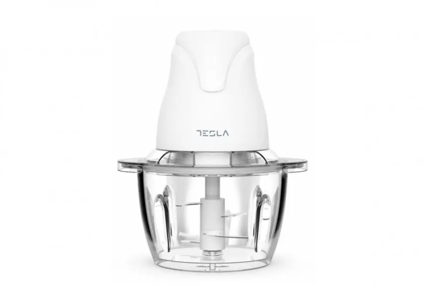 Seckalica TESLA FC302W 400W/bela