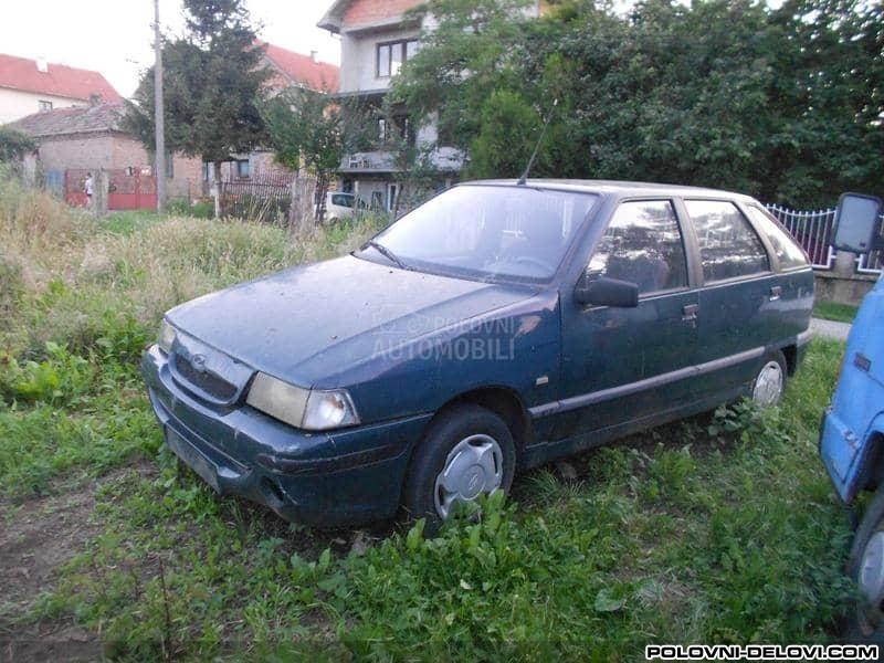 Yugo Florida In U Delovima Kompletan Auto U Delovima