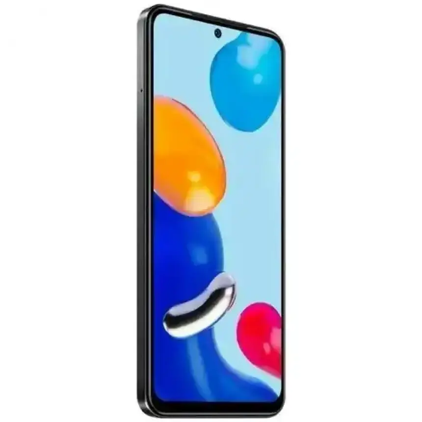 Smartphone XIAOMI Redmi Note 11 4GB/128GB/siva