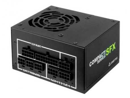 CHIEFTEC CSN-650C 650W SFX modularno napajanje