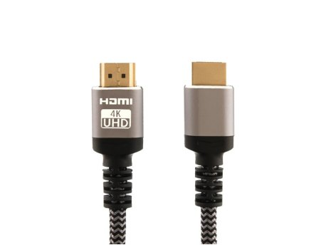 X WAVE HDMI 4K 3m PREMIUM 60Hz kabl