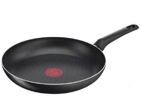 TEFAL Tiganj Tefal Simple Cook Wok pan 28cm - B5561953