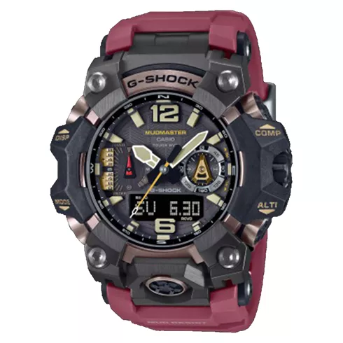 G-SHOCK