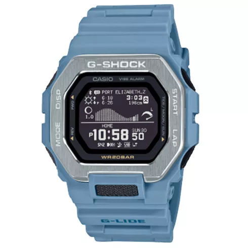 G-SHOCK