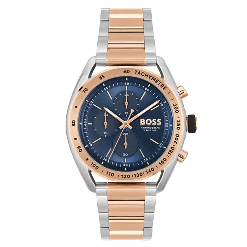 HUGO BOSS