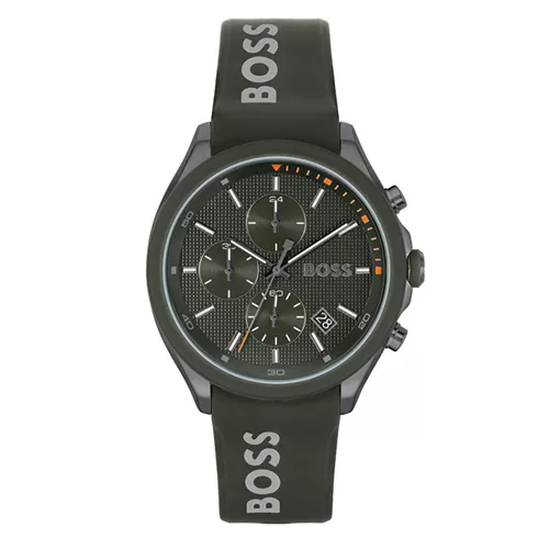 HUGO BOSS