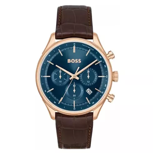 HUGO BOSS