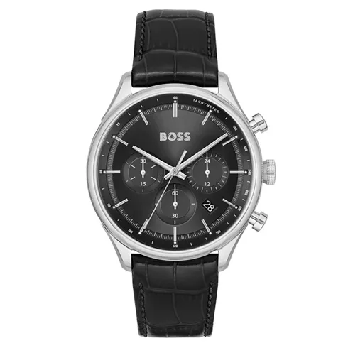 HUGO BOSS