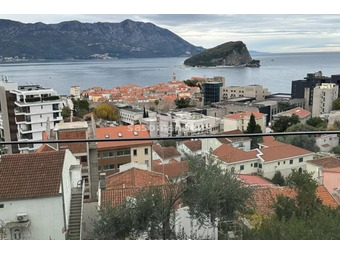 Luksuzni stanovi sa pogledom na more za novi koncept življenja i odmora, Budva