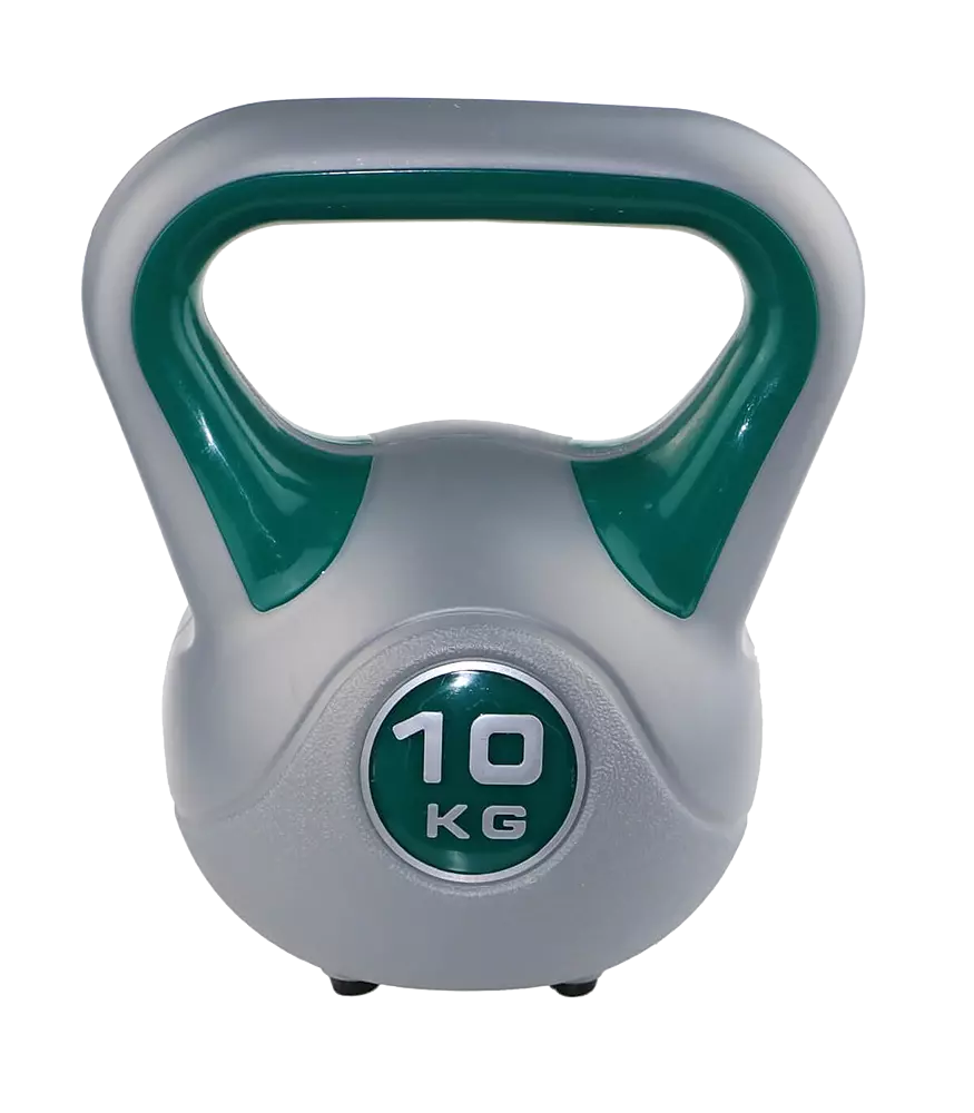 Kettlebell Fit 10kg