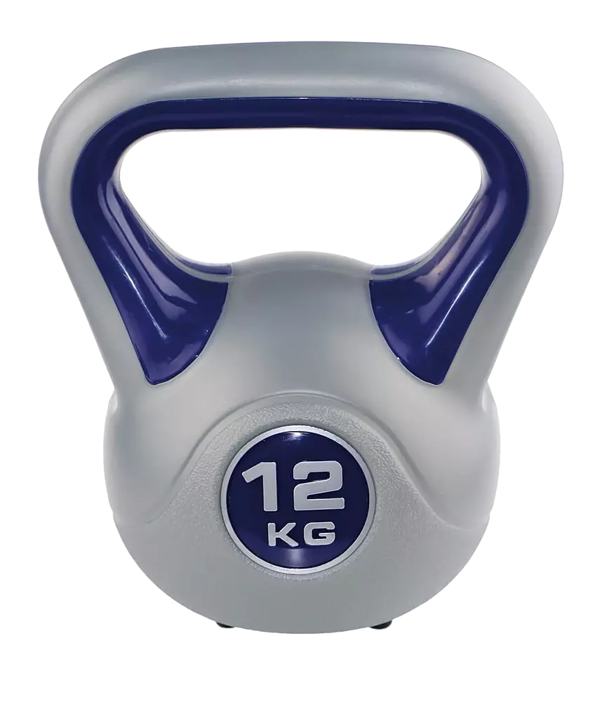 Kettlebell Fit 12kg