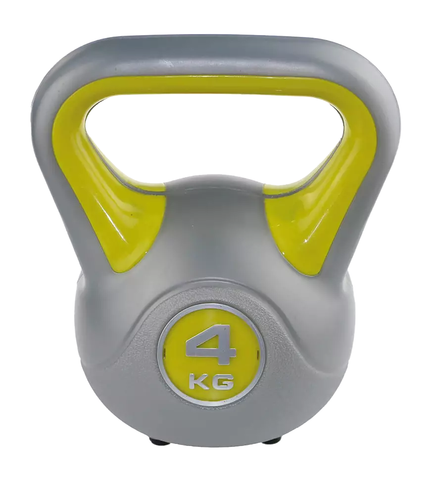 Kettlebell Fit 4kg