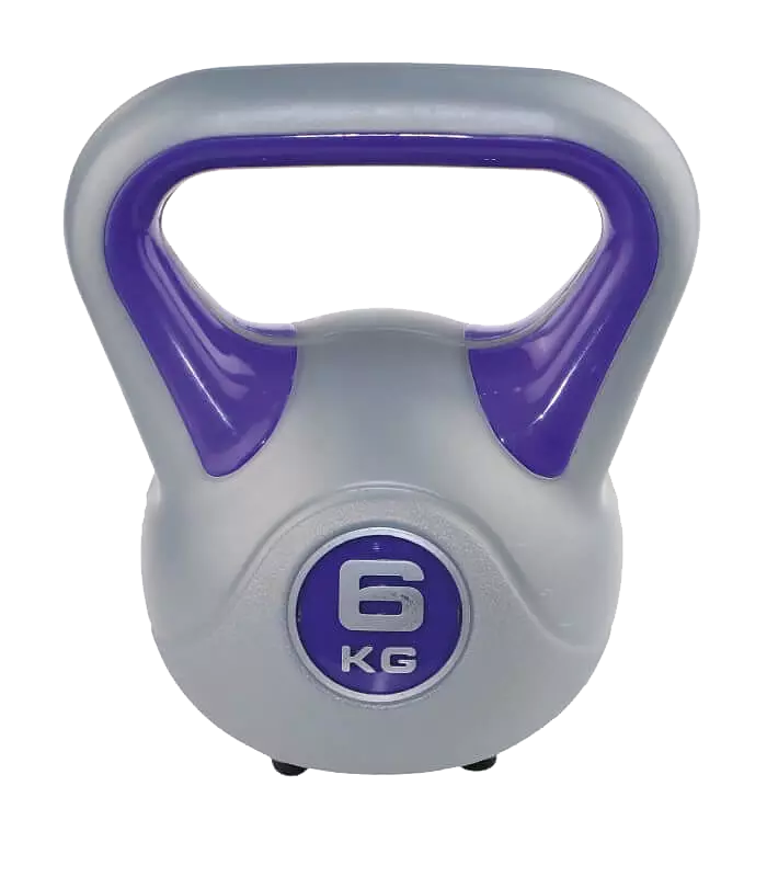 Kettlebell Fit 6kg