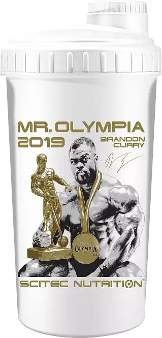 Mr. Olympia Shaker