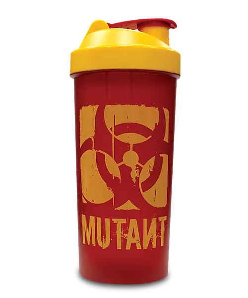 Mutant Shaker