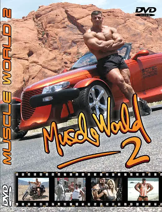 Muscle World 2