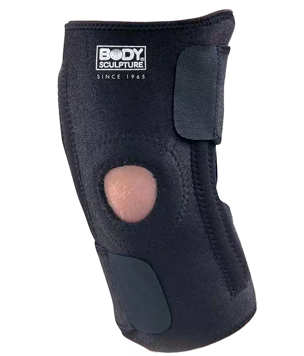 Knee support (kom)