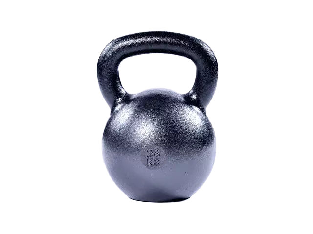 Military kettlebell 28kg